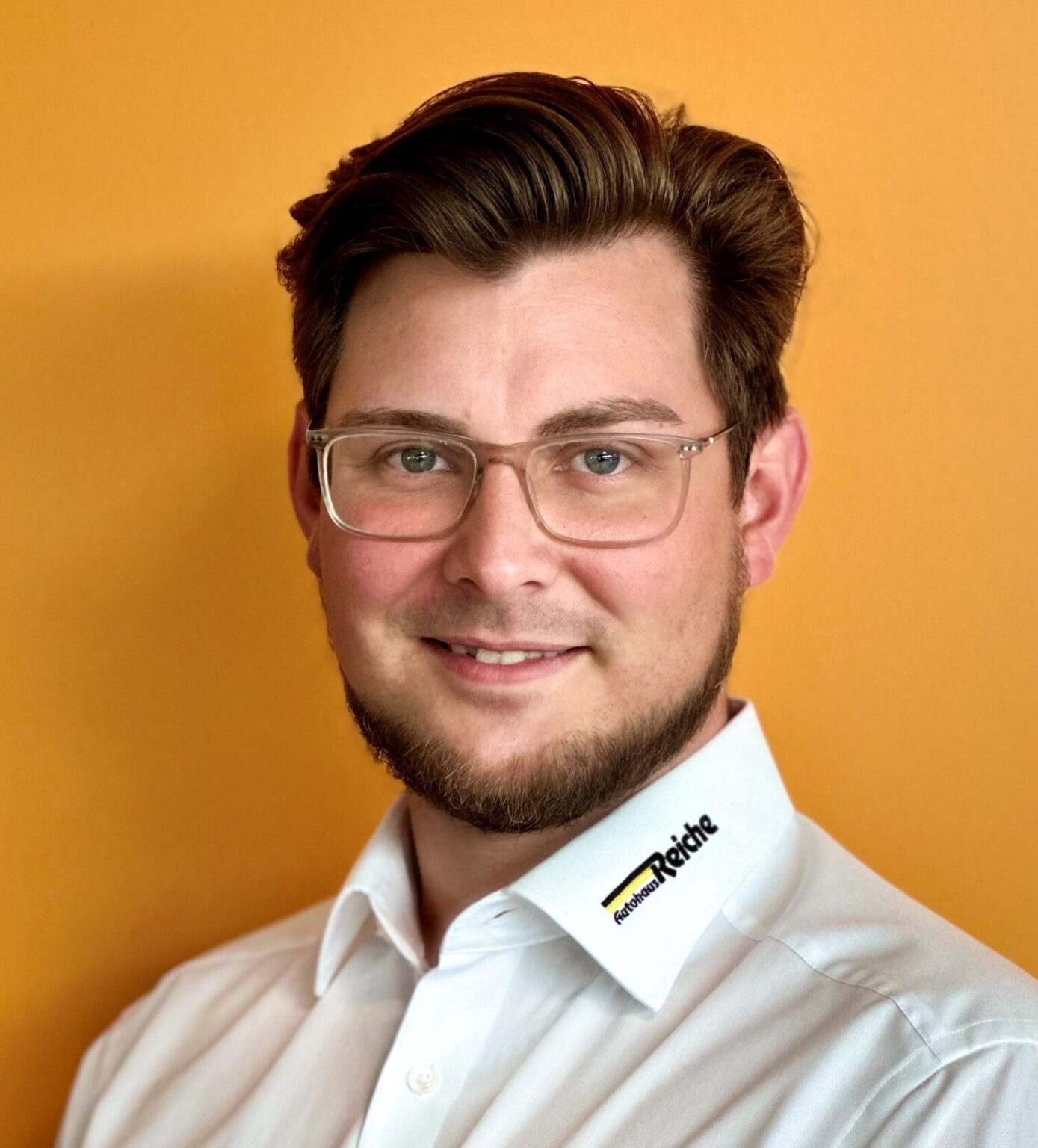 Ansprechpartner - Autohaus Reiche unsere kompetenten Ansprechpartner